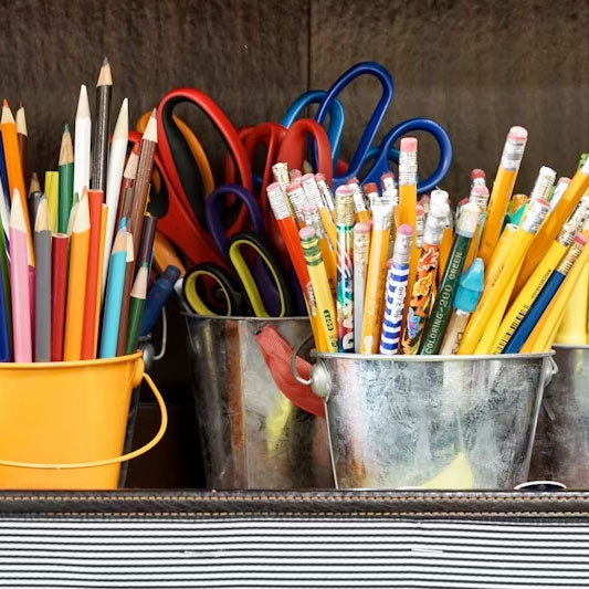 Classroom Stationery | Buy Stationery Essentials | Bulk Offers ...