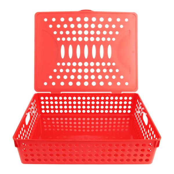 Spooktacular Organization: Unleash the Magic of Premto A4 Heavy Duty F ...