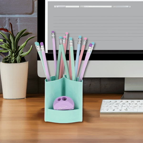 Buy Pen Pots & Desktop Organisers For Your Pencils & Pens – Stationery Shop