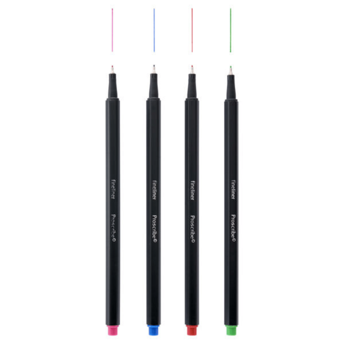 Fineliner Pens| Bulk Buy Direct & Save – Stationery Shop