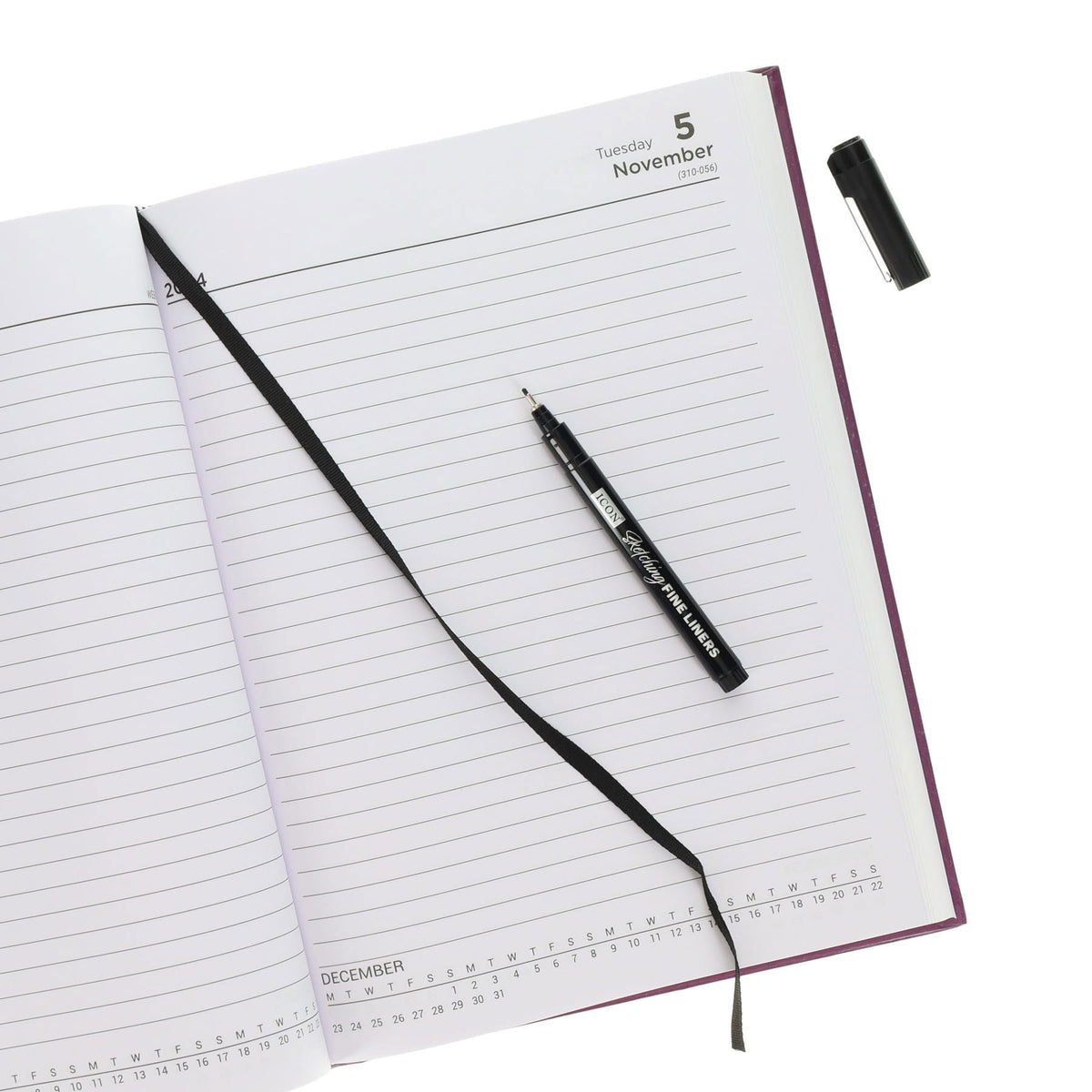 A4 - A7 Sized Diaries | Plan 2025 with a Diary to suit your budget ...