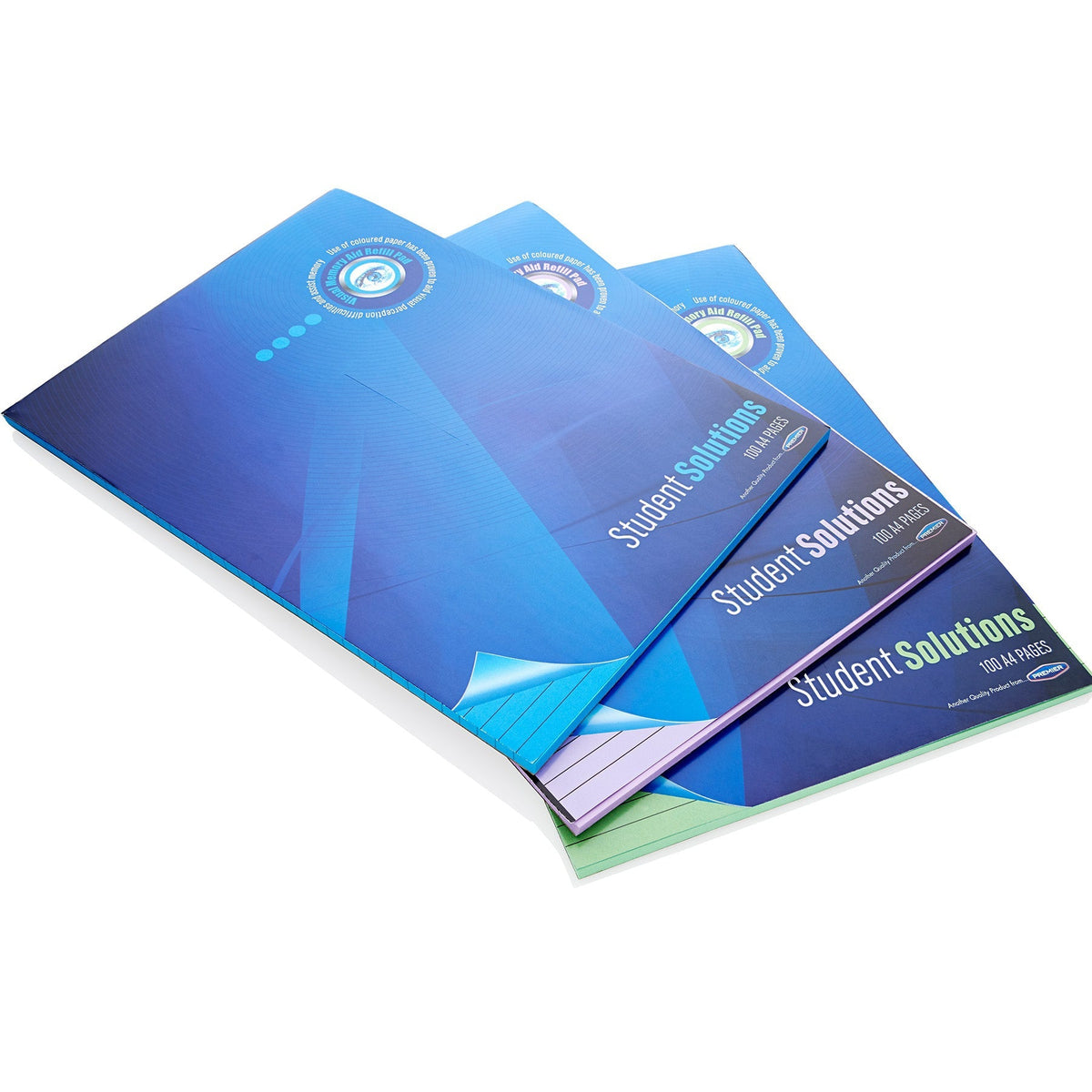 Visual & Memory Aids – Stationery Shop