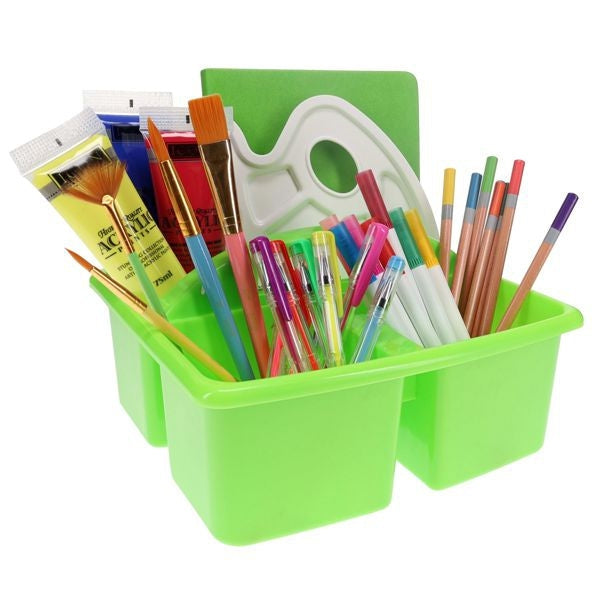 Classroom Table Caddies | Primary School Desk Tidies Loved by Teachers ...