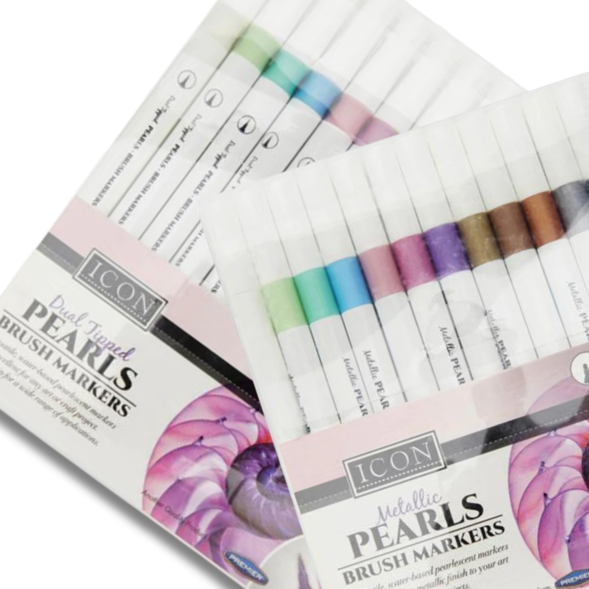 Best Artist Dual Tipped Colouring Markers – Stationery Shop