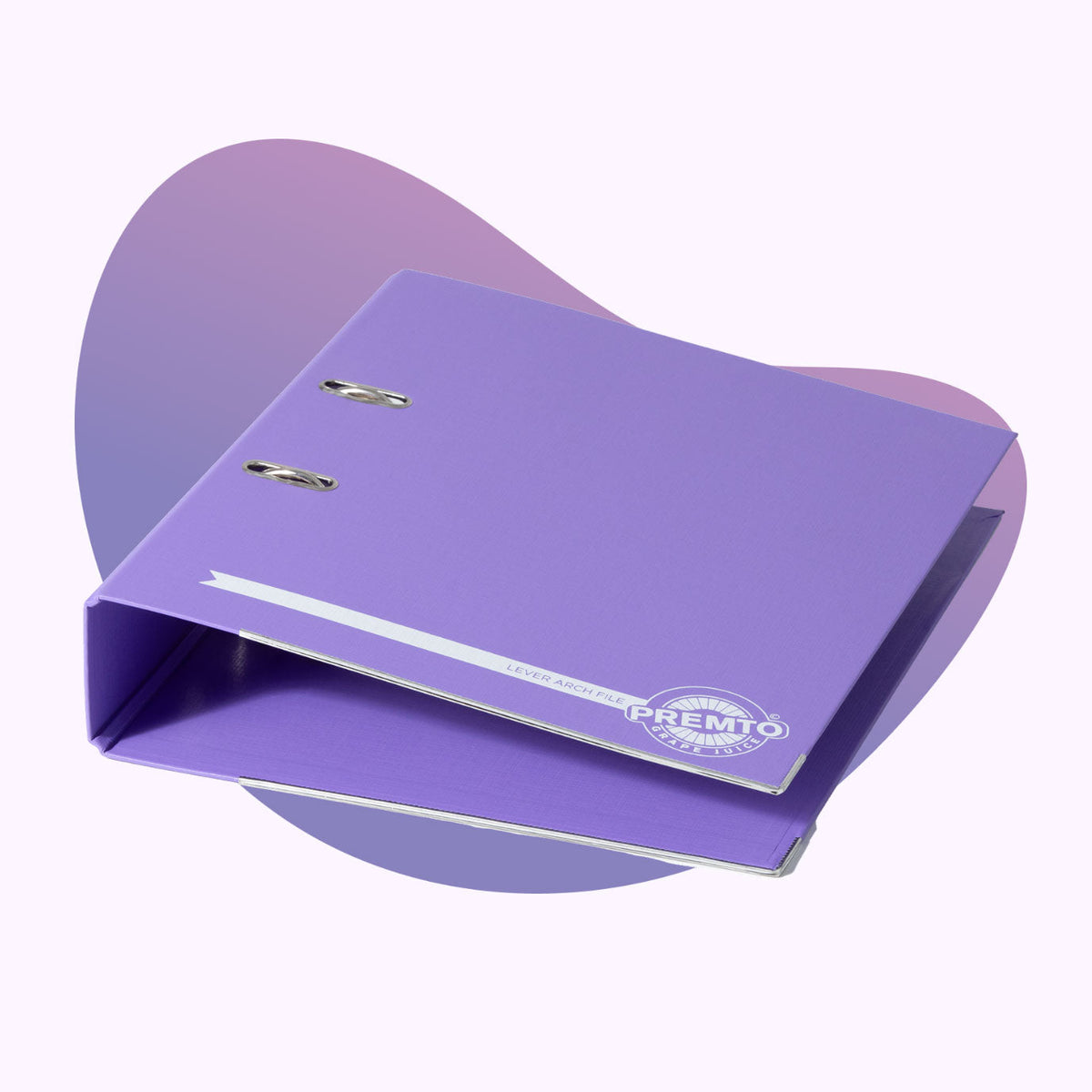 Lever Arch Files by Premto – Stationery Shop