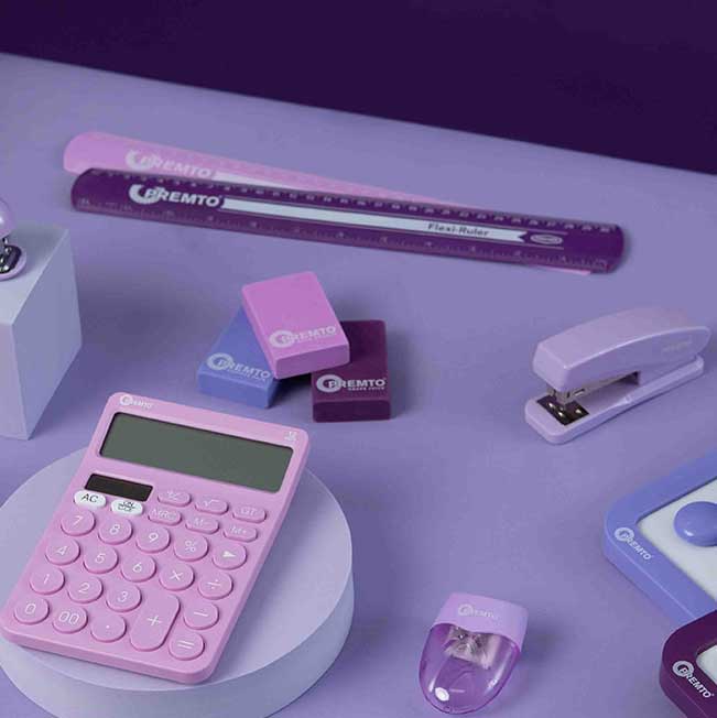 Rulers by Premto – Stationery Shop