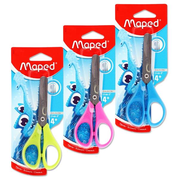 Classroom Scissors | Child-Friendly Scissors For School – Stationery Shop