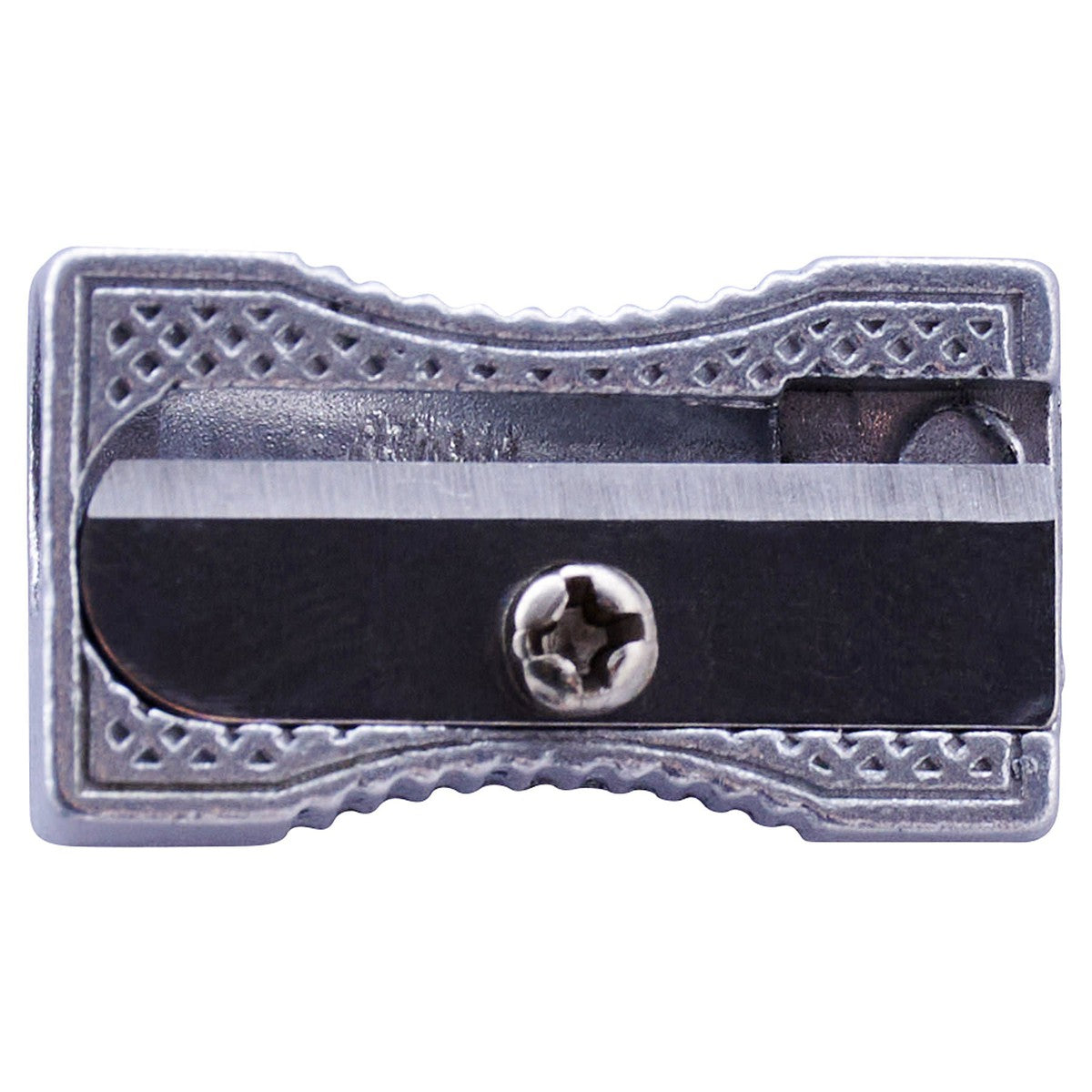 Concept Metal Pencil Sharpener - Single Hole | Buy Online at Stationery ...