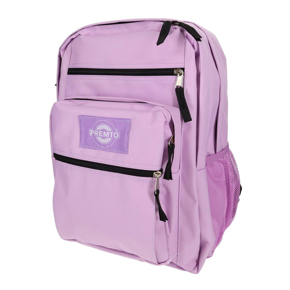 Premto 34L Backpack - Wild Orchid | Buy Online at Stationery Shop