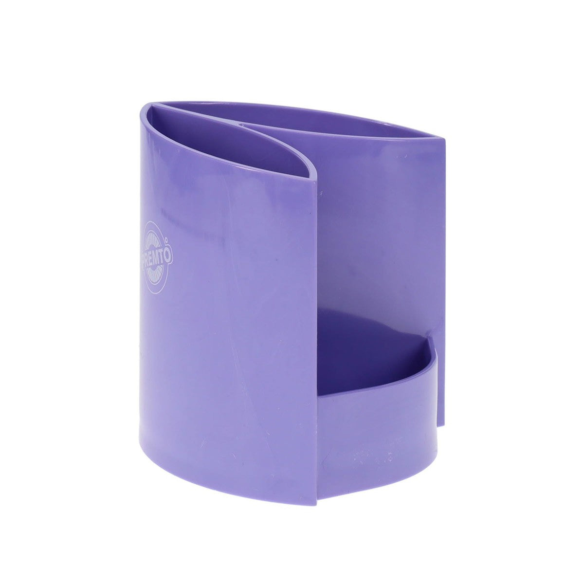Premto Pastel Pen Pot - Heather Haze – Stationery Shop