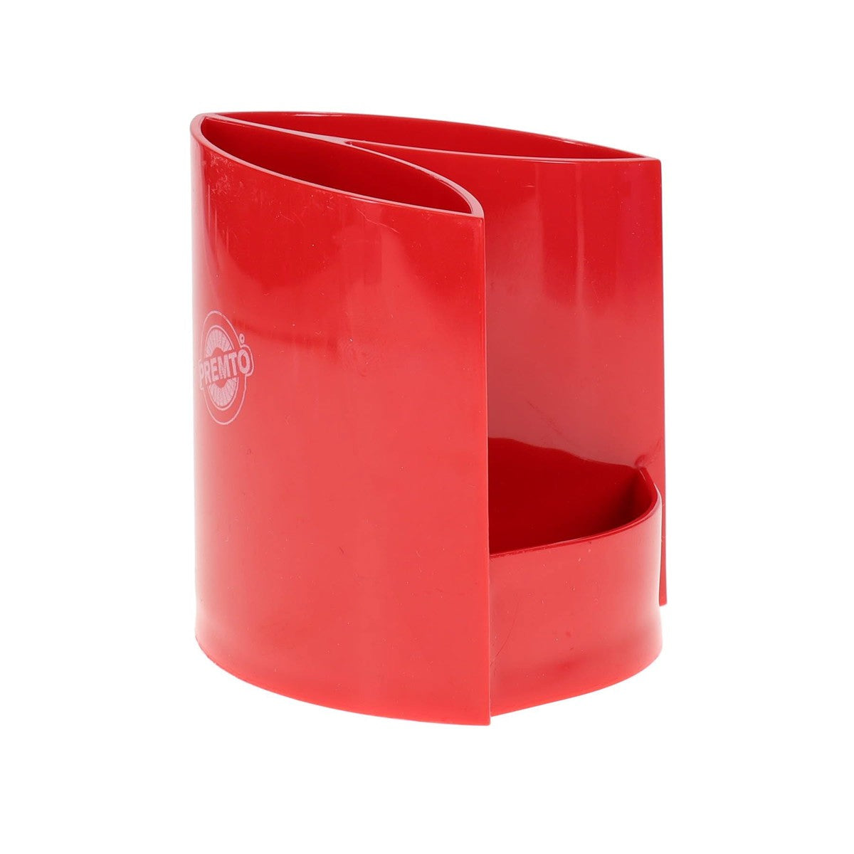 Premto Pen Pot - Ketchup Red – Stationery Shop
