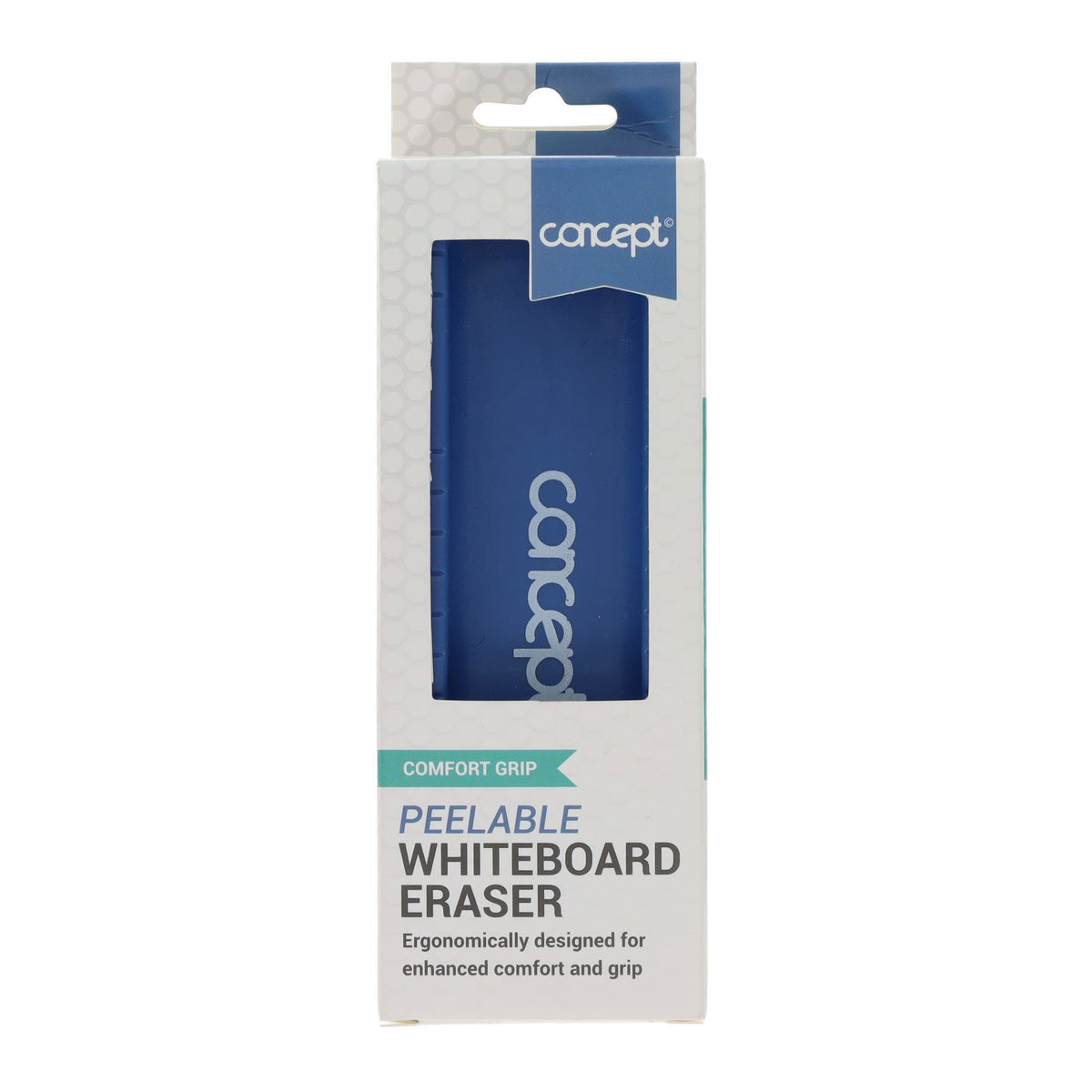 Concept Peelable Whiteboard Eraser – Stationery Shop